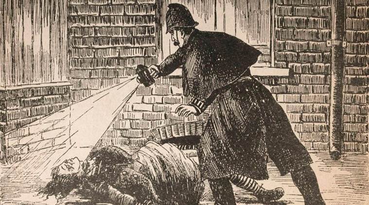 Lives of Jack the Ripper’s victims will be celebrated with Whitechapel ...