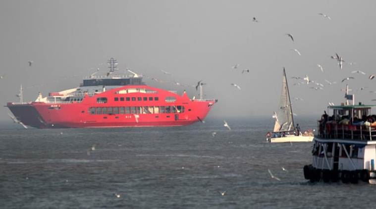 Mumbai to Alibaug Ro-Ro ferry service FAQs