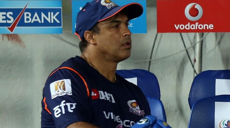 Robin Singh appointed UAE’s director of cricket | Cricket News - The ...