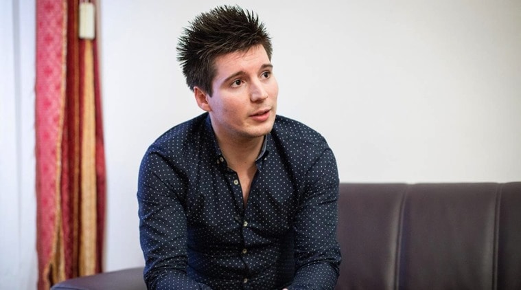 Meet Rui Pinto: The whistleblower who exposed Manchester City to UEFA ...