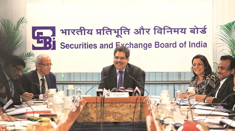 Spike in equity market retail participation seen since lockdown, Sebi ...