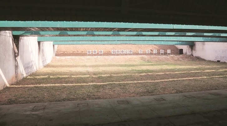 Chandigarh plans to renovate Patiala Ki Rao range for Commonwealth C ...