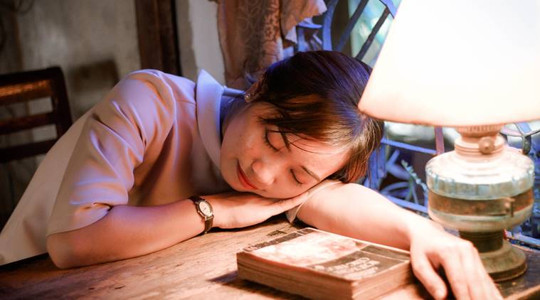 Should you take a nap after lunch? Here’s what this nutritionist ...