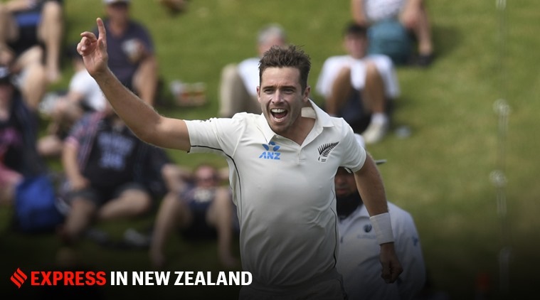 Skillful Tim Southee still going strong for New Zealand | Cricket News ...