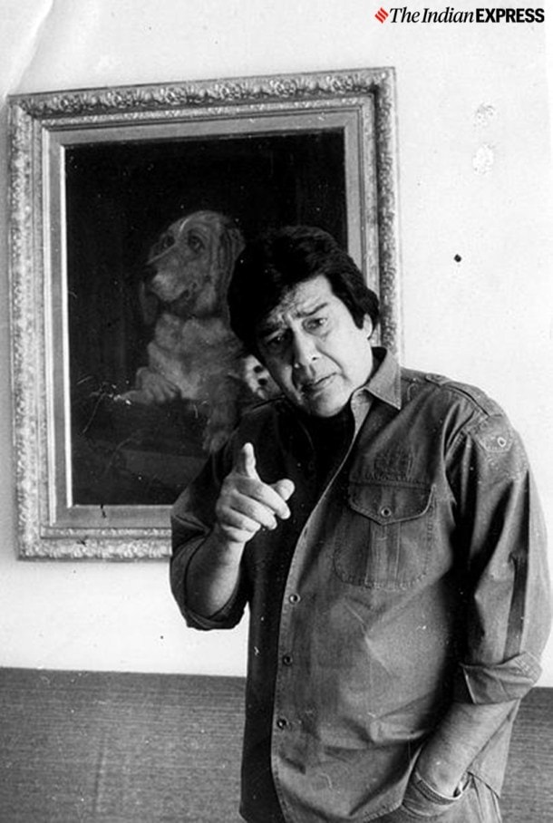 Remembering Sujit Kumar on his 86th birth anniversary | Entertainment ...