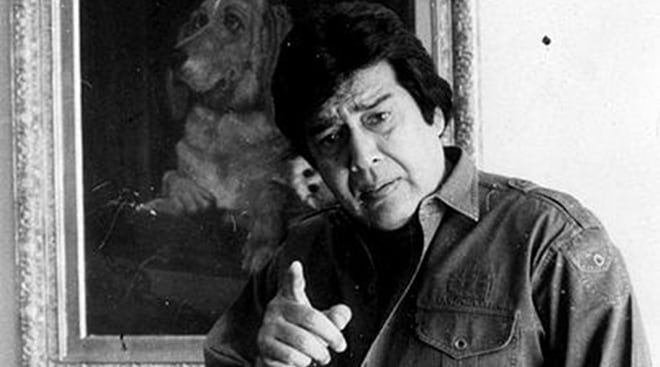 Remembering Sujit Kumar on his 86th birth anniversary | Entertainment ...