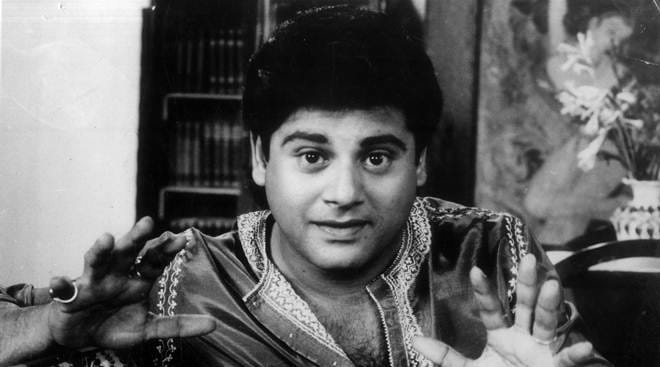 Tapas Paul (1958-2020): A pictorial tribute to the Bengali actor ...