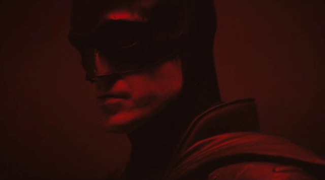 Filming resumes on The Batman movie after coronavirus shutdown ...