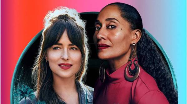 The High Note trailer: Dakota Johnson and Tracy Ellis Ross star in this ...