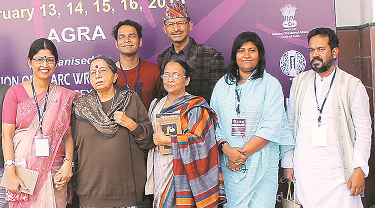 Corona Effect | Art-and-culture News - The Indian Express