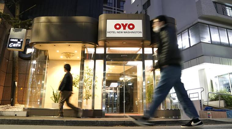 SoftBank-backed Oyo to cut about 5,000 jobs in overhaul | Business News ...