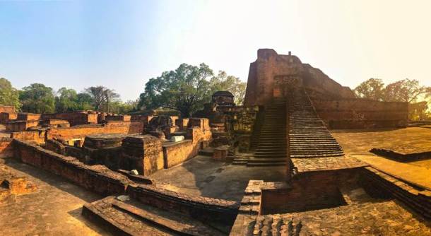 Express Wanderlust: Here’s your quick guide to the ancient city of ...