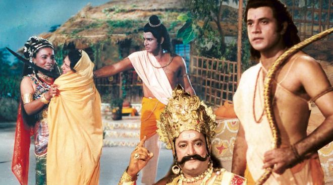 Looking back at Ramanand Sagar’s Ramayan | Entertainment Gallery News ...