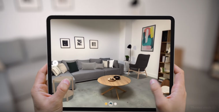 What is iPad Pro’s LiDAR tech and how does it work? | Technology News ...