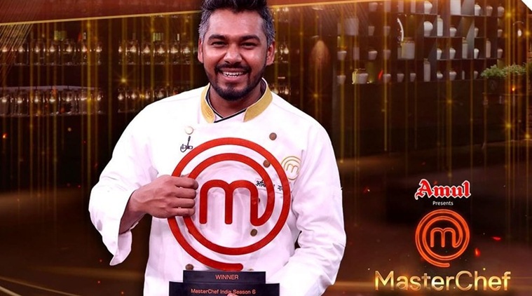 MasterChef India 6 winner Abinas Nayak: Plan to travel and document ...
