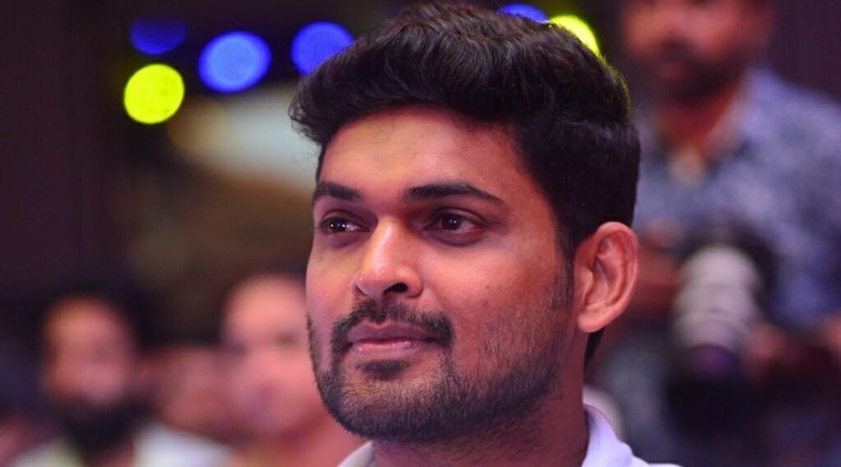 Ajmal Ameer to star in Nayanthara’s Netrikann | Tamil News - The Indian ...