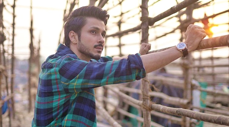 Amol Parashar: Characters you play leave their shades inside you | Web ...