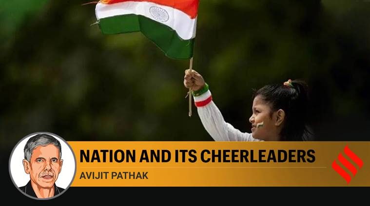 Toxic nationalism has reduced patriotism into a negative emotion ...