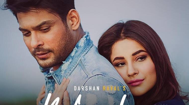 Bhula Dunga launch LIVE UPDATES: SidNaaz fans are in for a treat ...