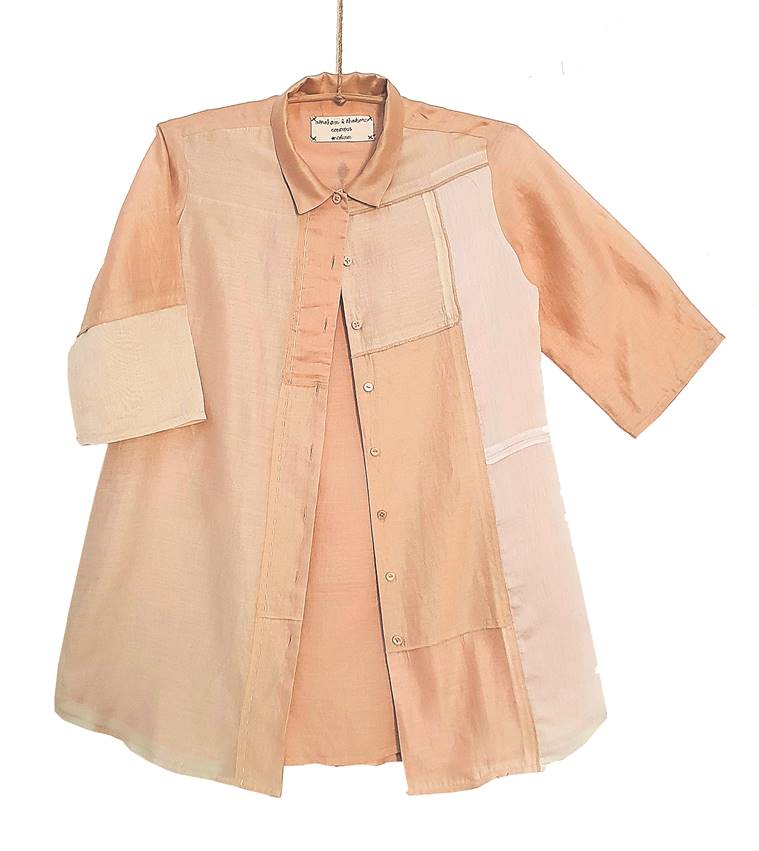 David Abraham on Abraham and Thakore’s latest collection made of ...