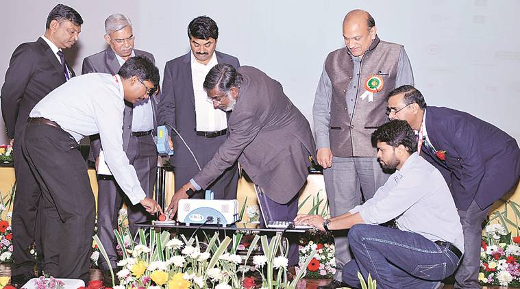 Panel to bring synergy in Indian R&D efforts in explosives detection ...
