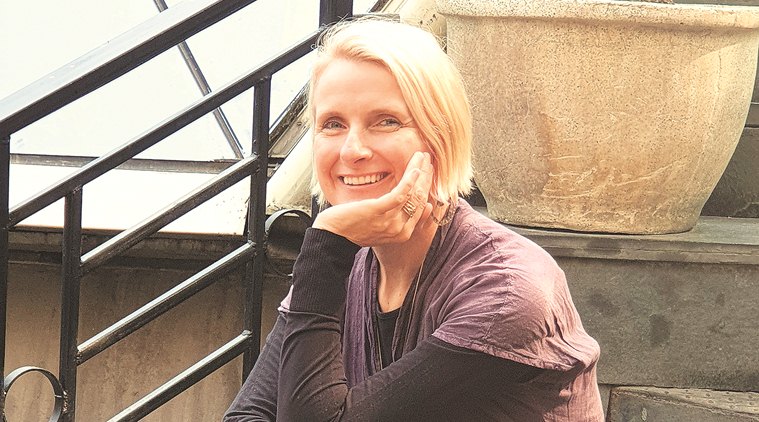 ‘I am a ruthless novelist’: Elizabeth Gilbert | Books News - The Indian ...