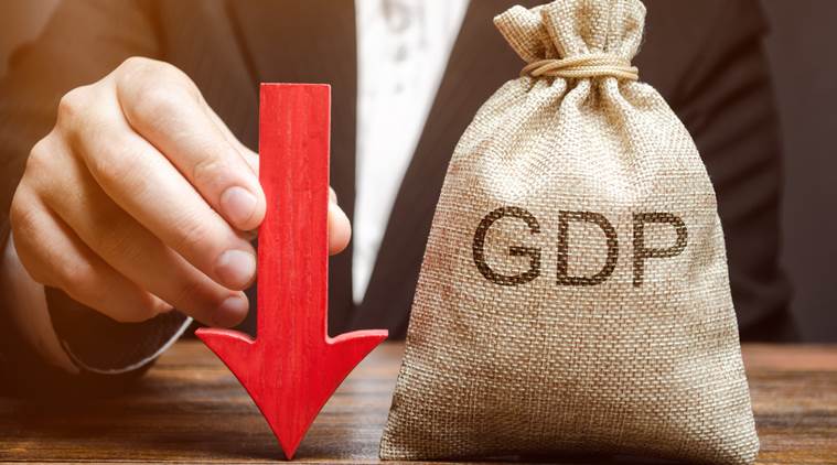Fitch Solution Cuts Indias Fy21 Gdp Growth Forecast To 1 8 Business