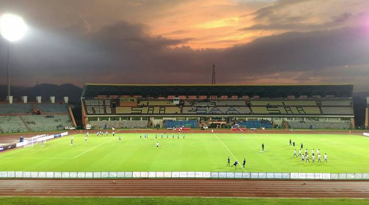 No case yet, Assam to convert stadium into quarantine facility ...