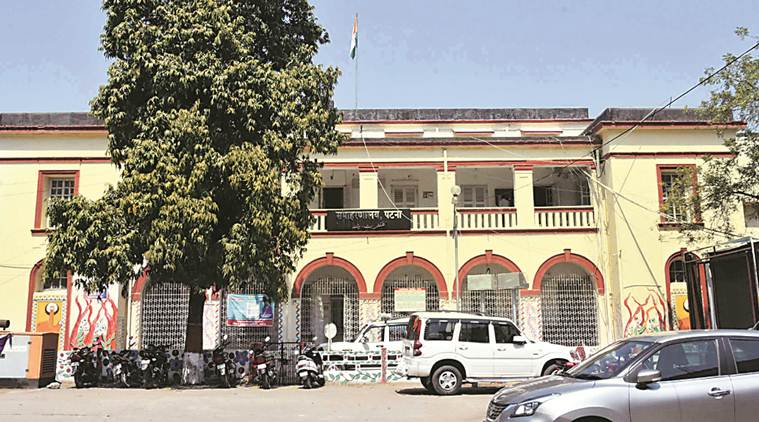 Campaign against Bihar govt plan to raze Heritage Patna Collectorate ...