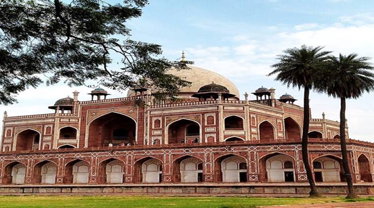 Bega Begum: The Mughal empress who gave Delhi Humayun’s Tomb | Cities ...