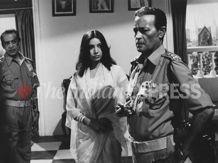 Meet the ‘Superstar Sidekicks’ from old Bollywood | Bollywood News ...