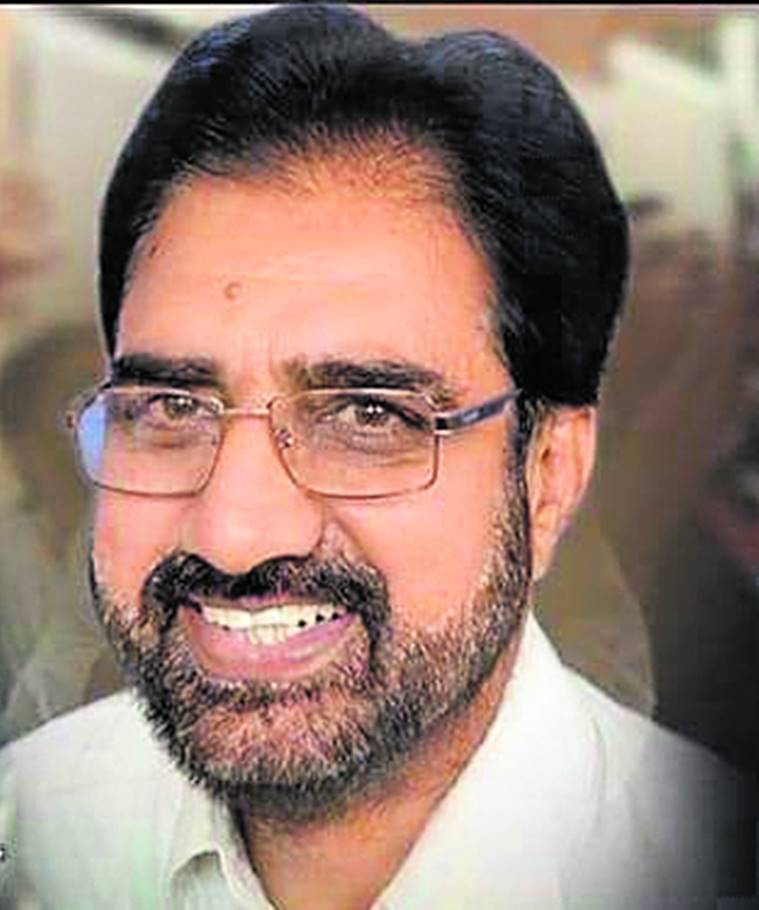 Catching 22 | India News - The Indian Express