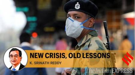 K. Srinath Reddy : Read All The Stories Published by K. Srinath Reddy ...