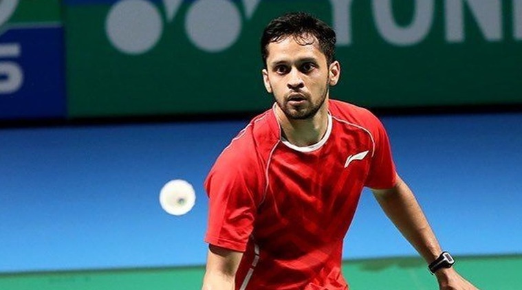 Parupalli Kashyap hits back as IOC encourages athletes to continue ...