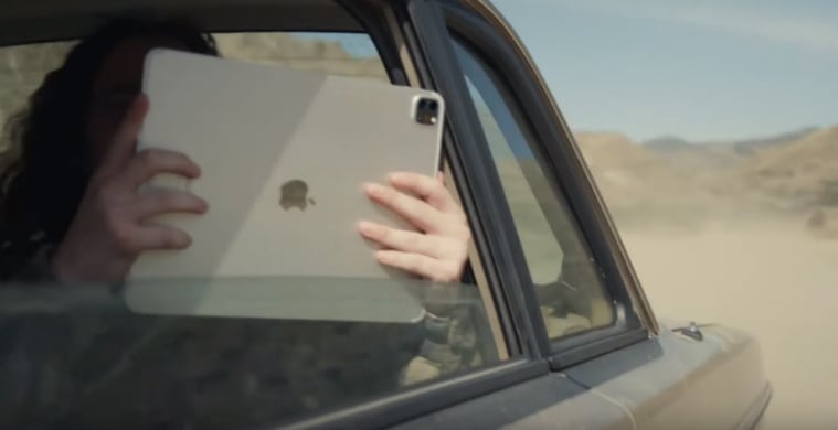 What is iPad Pro’s LiDAR tech and how does it work? | Technology News ...