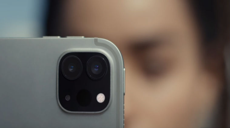 What is iPad Pro’s LiDAR tech and how does it work? | Technology News ...