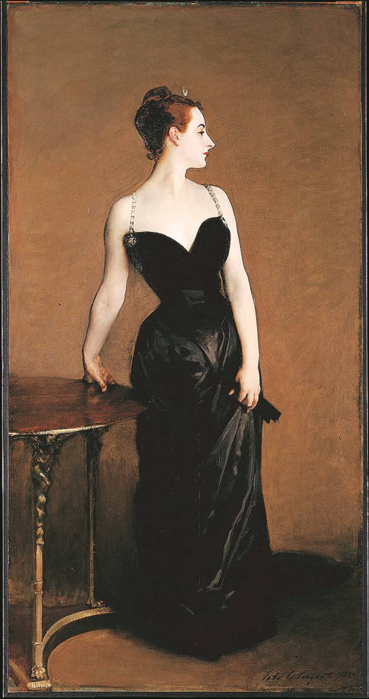 Fashion historian Christopher Breward on close ties between fashion and ...