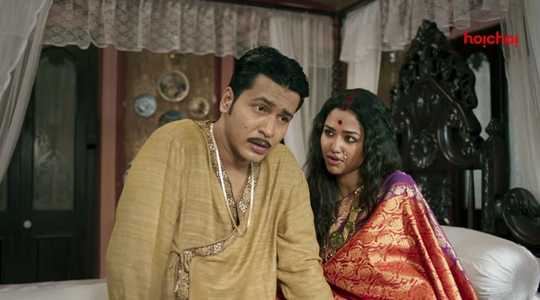 Manbhanjan: A must-watch adaptation of Rabindranath Tagore’s short ...