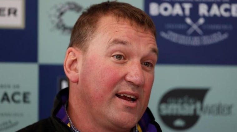 Call off Tokyo Olympics, says quadruple gold medalist Matthew Pinsent ...
