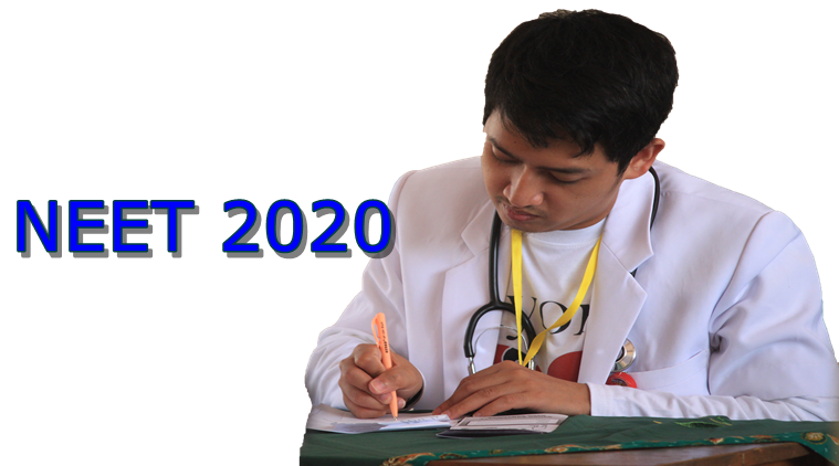 NEET UG 2020 admit card update | Education News - The Indian Express