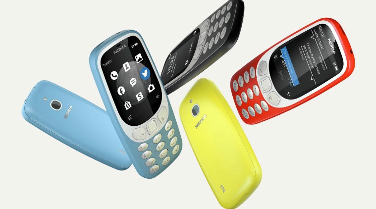 Moto Razr to Nokia 3310, retro phones that got resurrected | Technology ...