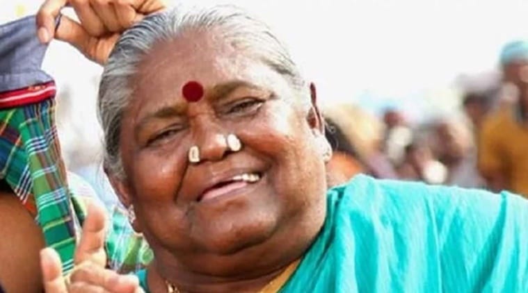 Folk singer and actor Paravai Muniyamma passes away | Tamil News - The ...