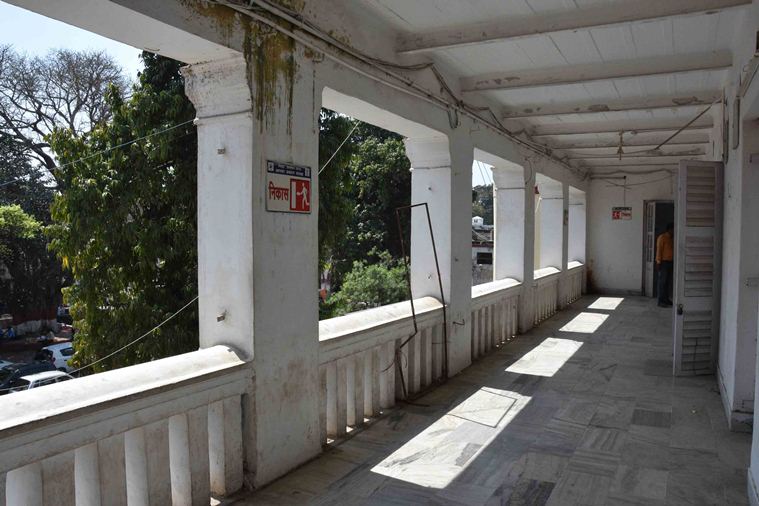 Campaign against Bihar govt plan to raze Heritage Patna Collectorate ...