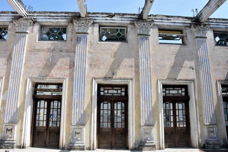 Campaign against Bihar govt plan to raze Heritage Patna Collectorate ...