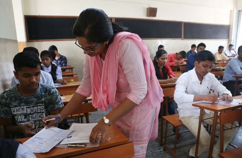 TS SSC result 2020 declared, all 5.34 lakh students pass | Education ...