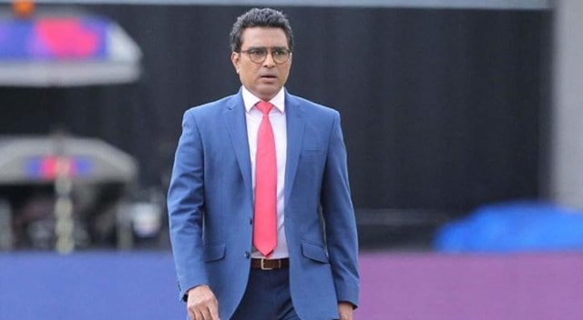 Sanjay Manjrekar returns to commentary panel for India tour of ...