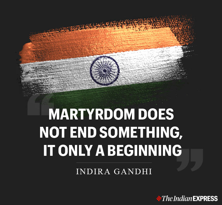 Martyrs' Day (Shaheed Diwas) 2020 Quotes, Status, Images, Slogan ...