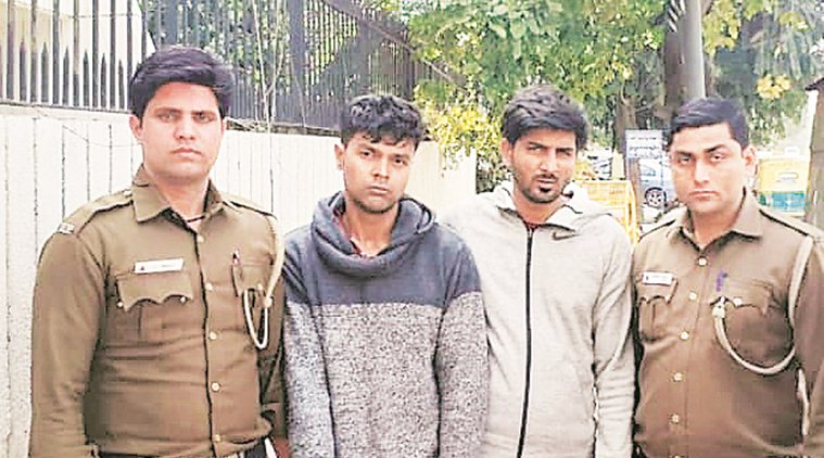 Delhi woman, daughter killed: Accused lured accomplice by promising ...