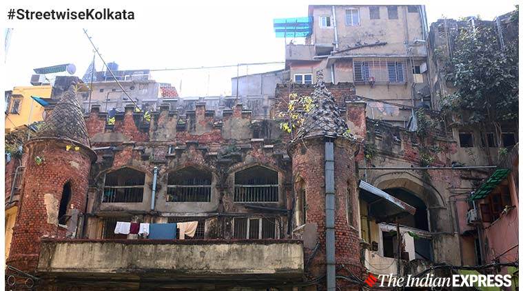 Streetwise Kolkata: Why this Tagore scion got a road named after him in ...