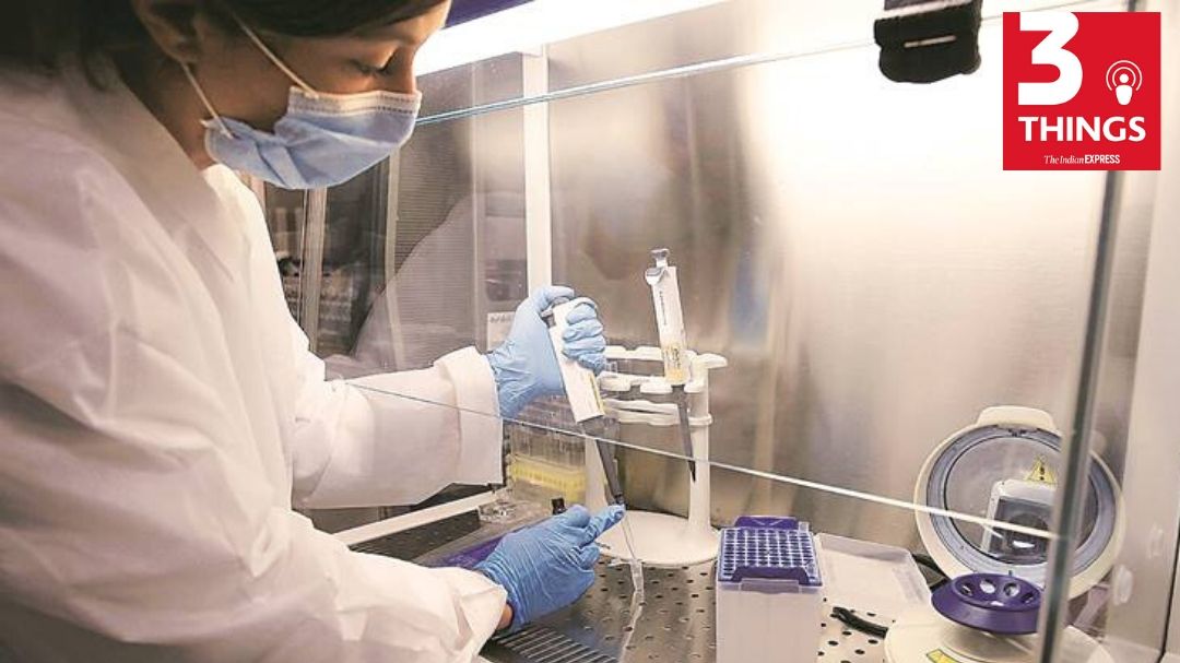 Does India’s Coronavirus testing protocol need to change? | The Indian ...